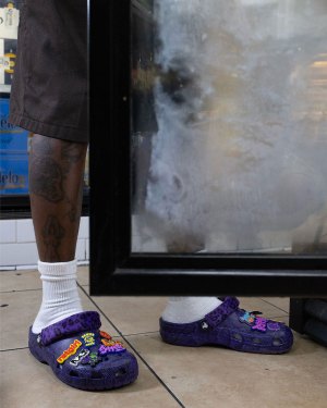 Stray Rats Crocs Release Date 2025 | SneakerNews.com