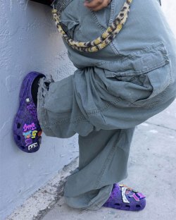 Stray Rats Crocs Release Date 2025 | SneakerNews.com