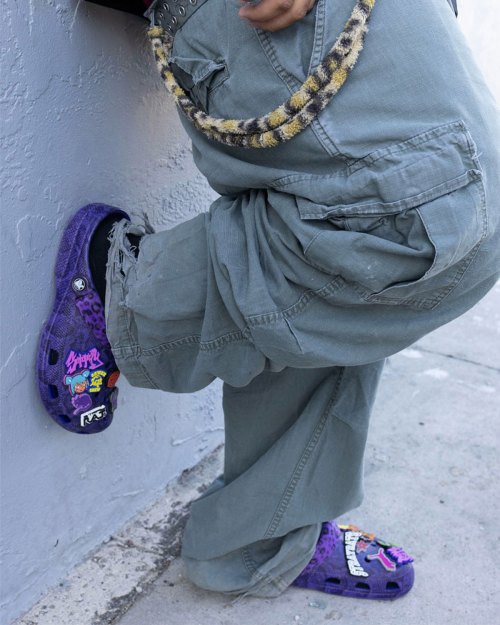 Stray Rats Crocs Release Date 2025 | SneakerNews.com