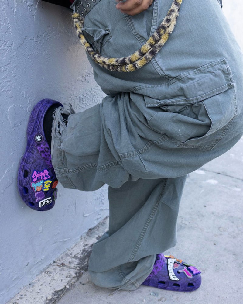 Stray Rats Crocs Release Date 2025 | SneakerNews.com
