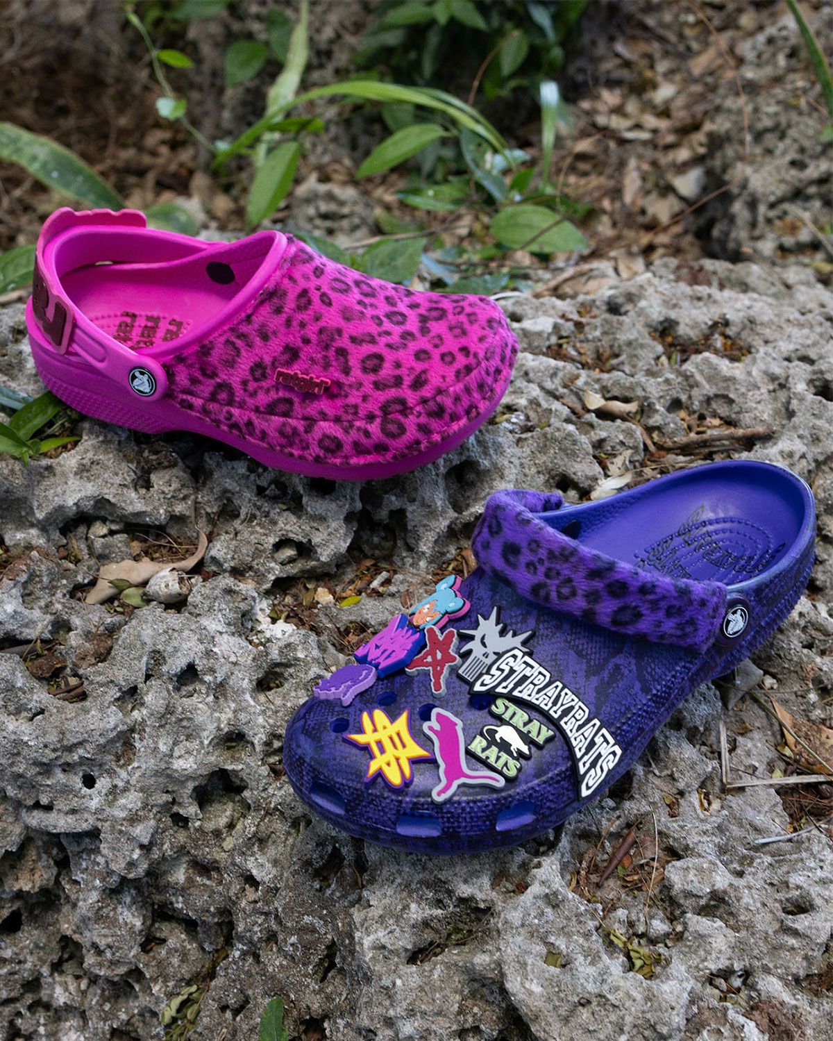 Stray Rats Crocs Release Date 2025 | SneakerNews.com