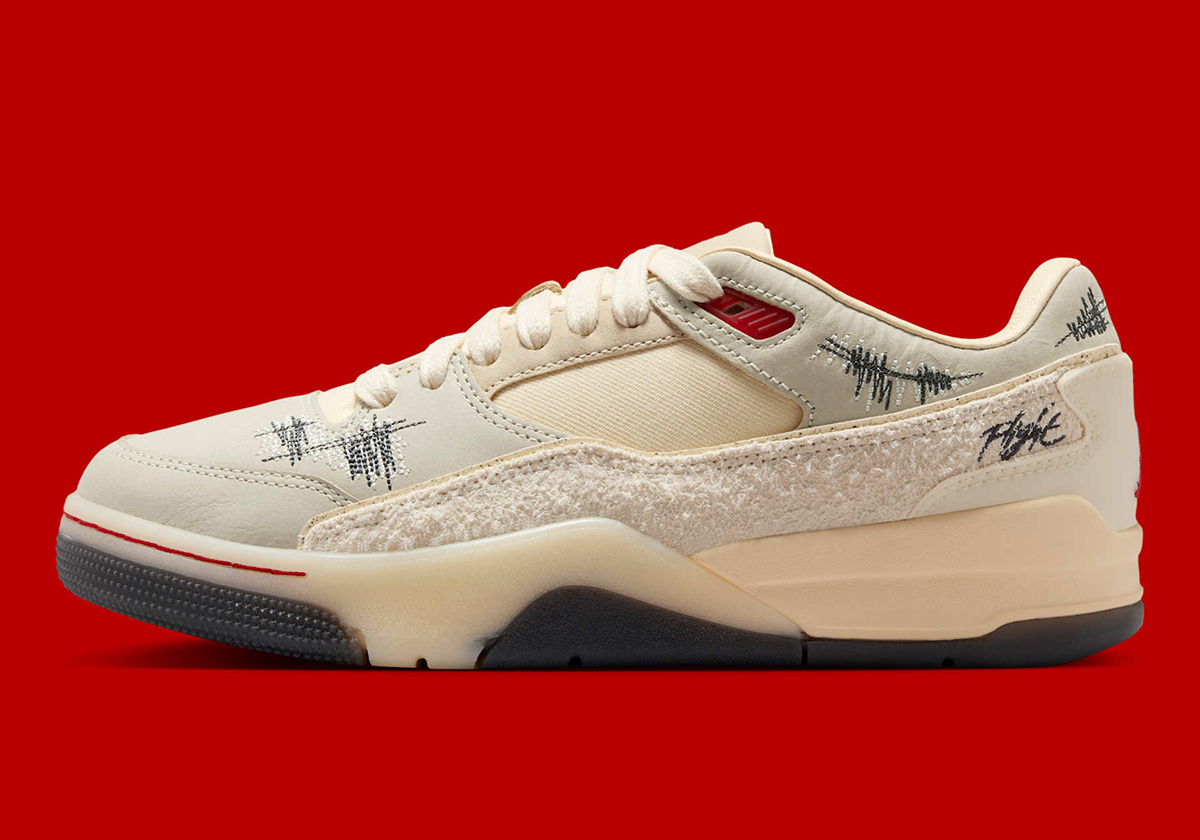 Who Decides War Jordan Flight Court 2025 | SneakerNews.com