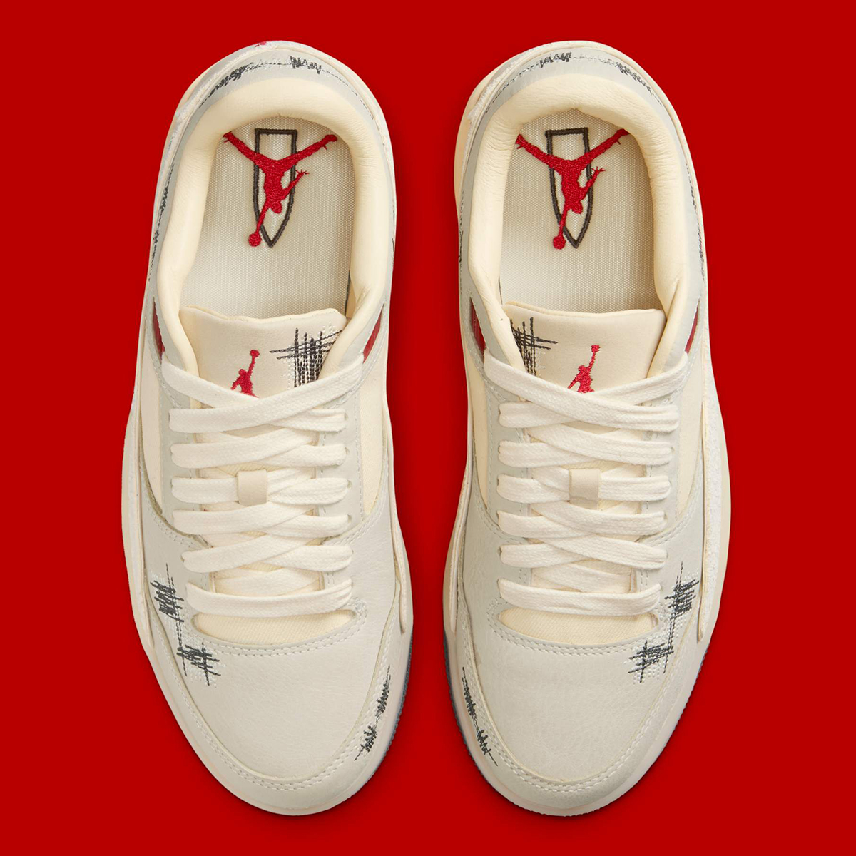 Who Decides War Jordan Flight Court 2025 | SneakerNews.com