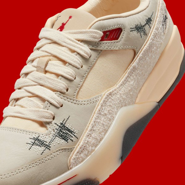 Who Decides War Jordan Flight Court 2025 | SneakerNews.com