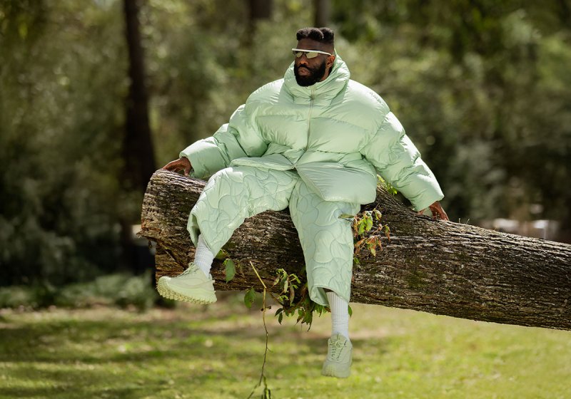 Tobe Nwigwe Moncler Trailgrip "Momint" | SneakerNews.com