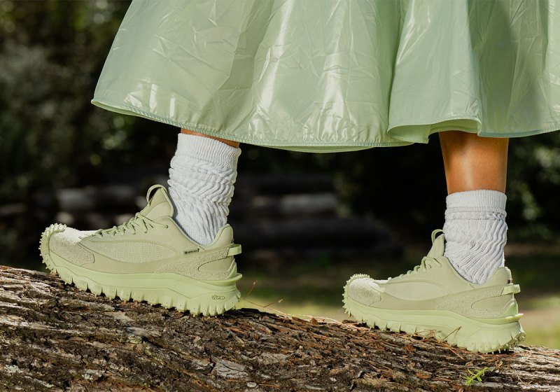 Tobe Nwigwe Moncler Trailgrip "Momint" | SneakerNews.com