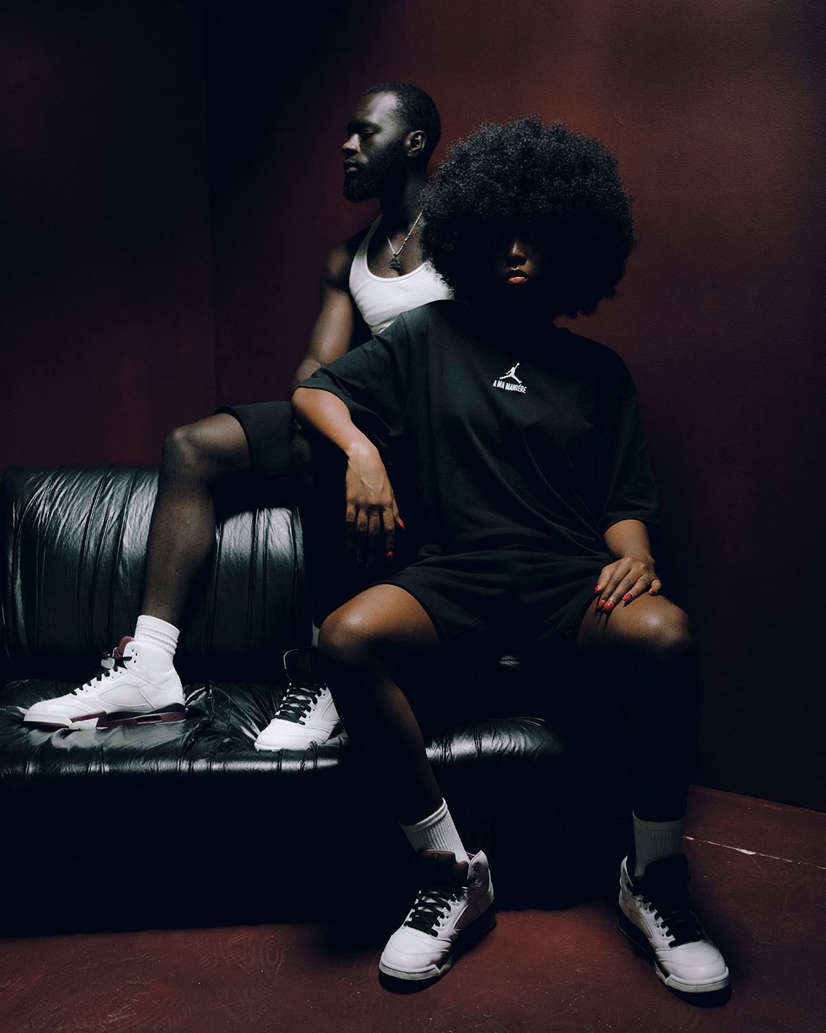 Maniere Jordan 5s IB1528-100 Release Date | SneakerNews.com