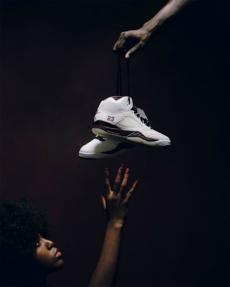 Maniere Jordan 5s IB1528-100 Release Date | SneakerNews.com