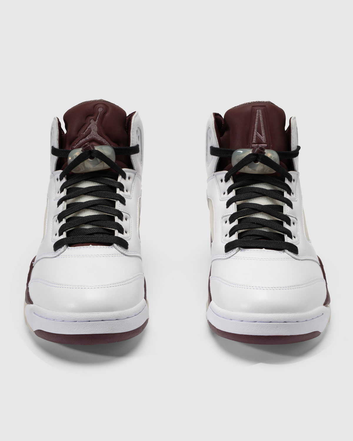 A Ma Maniere Air Jordan 5 "Black Collective" Store List | SneakerNews.com