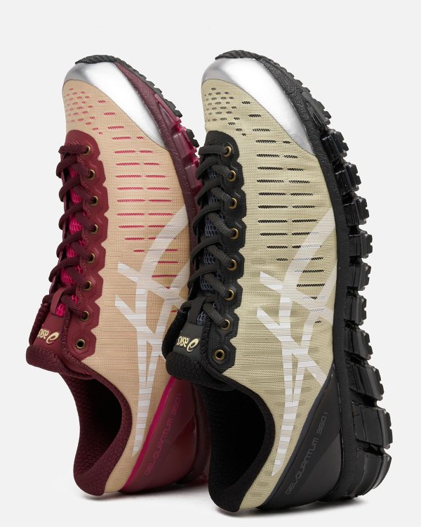 Above the Clouds ASICS GEL-Quantum 360 Release Date | SneakerNews.com