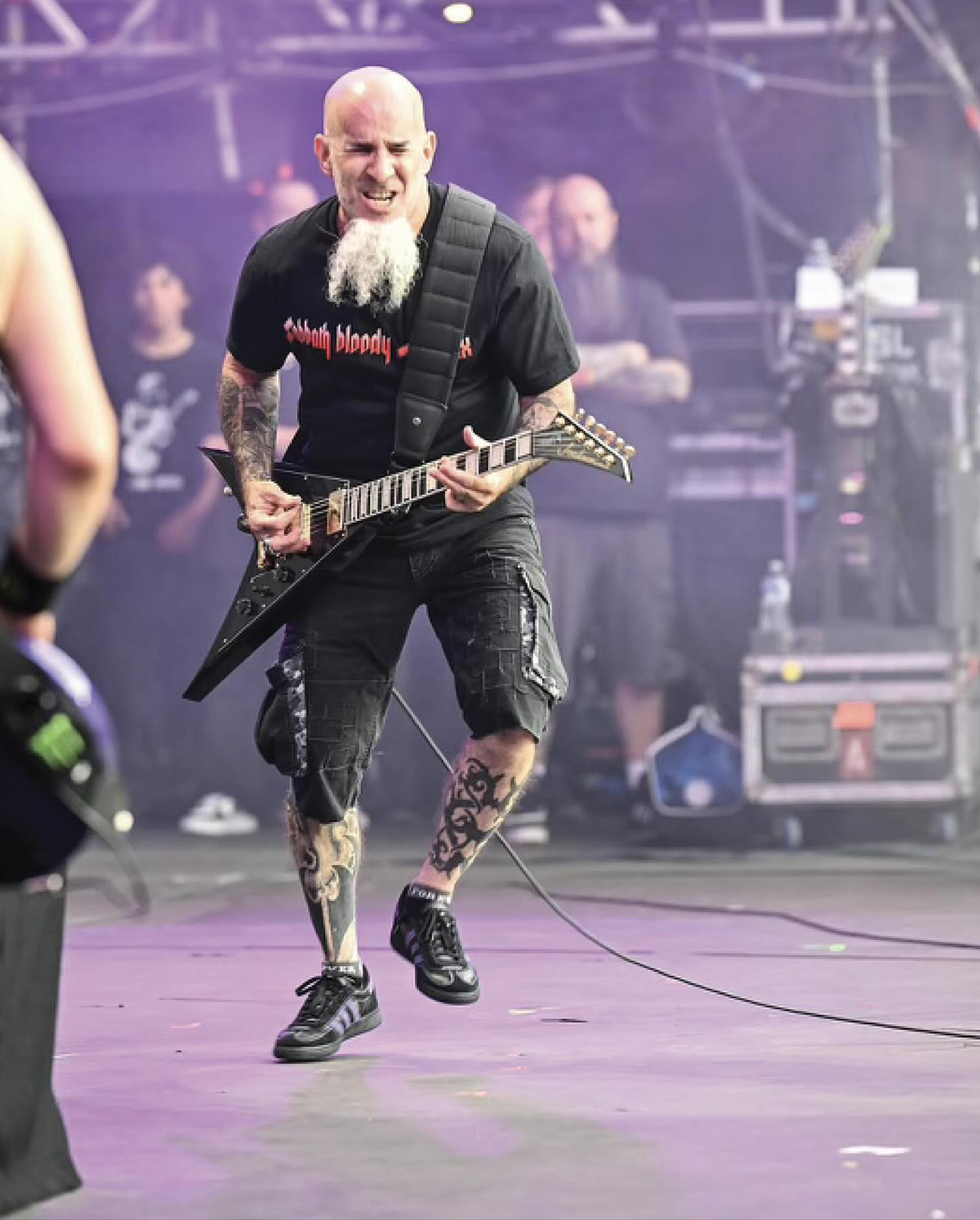 Ozzy Osbourne adidas Birmingham 2025 | SneakerNews.com