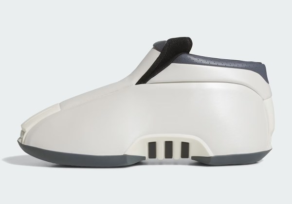 adidas Crazy 2.0 "Zero Metallic/Core Black" JS0819 | SneakerNews.com