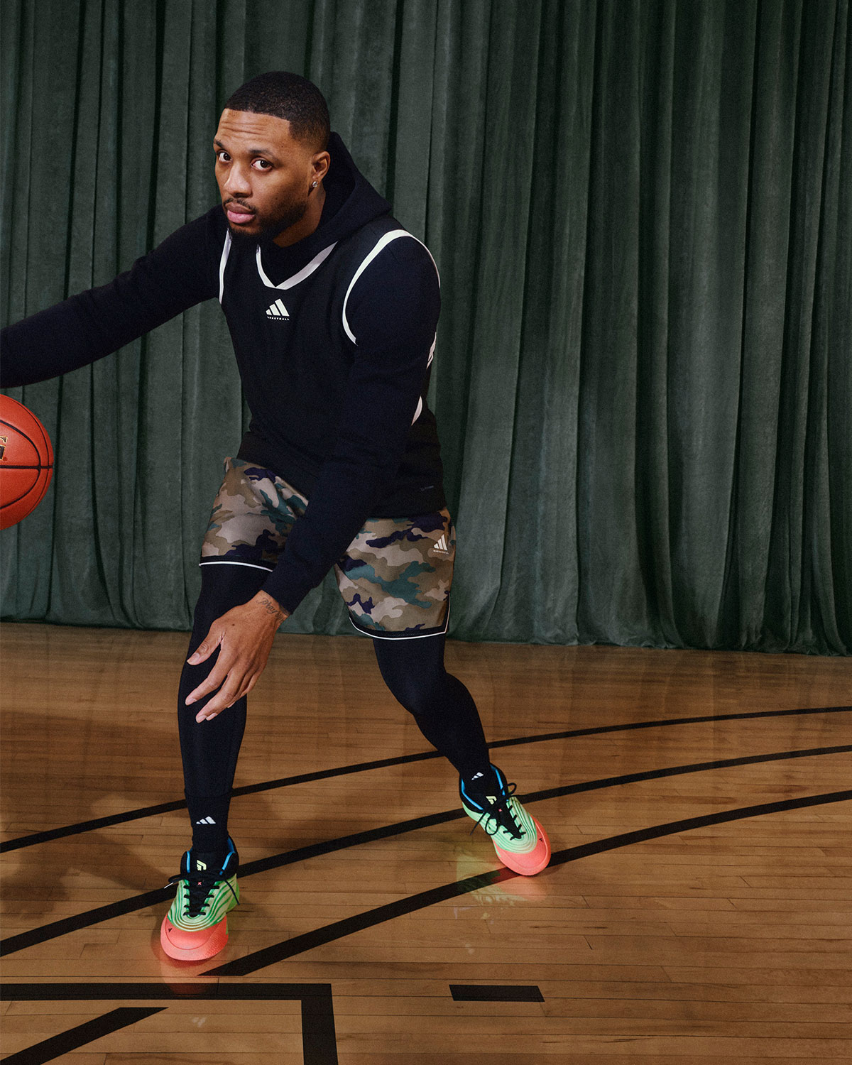 adidas Dame X Release Dates | SneakerNews.com