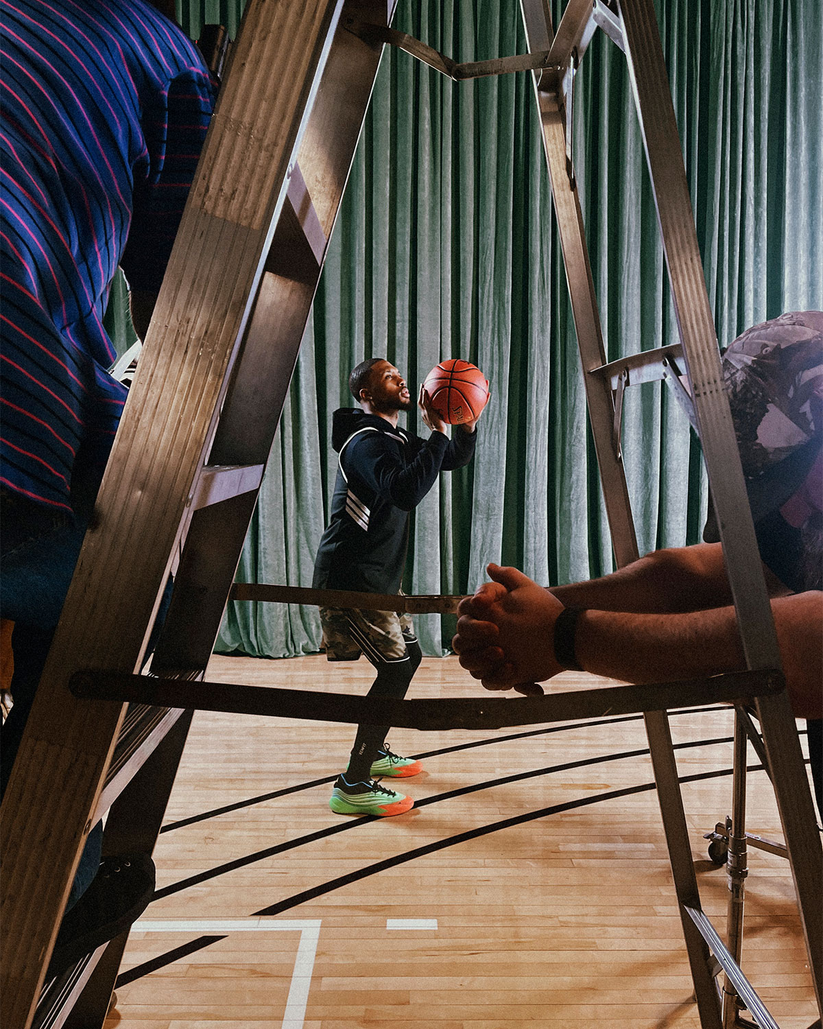 adidas Dame X Release Dates | SneakerNews.com