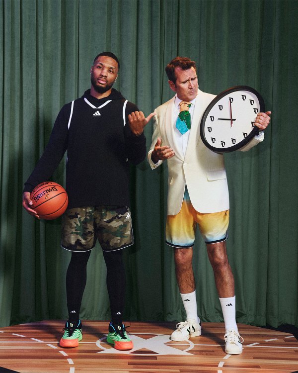 adidas Dame X Release Dates | SneakerNews.com