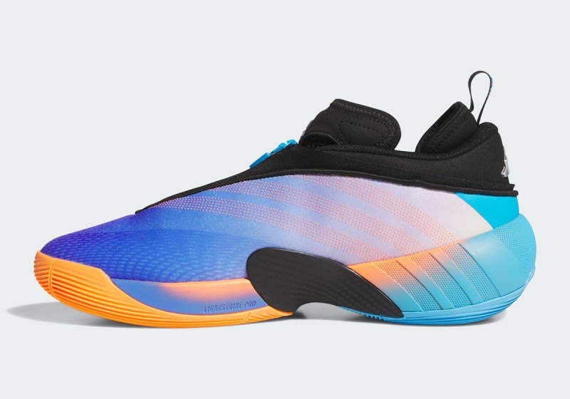 adidas DON Issue 7 “All-Star” Launches February 2026 - SneakerNews.com