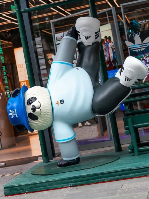 adidas Originals Panda Collection | SneakerNews.com