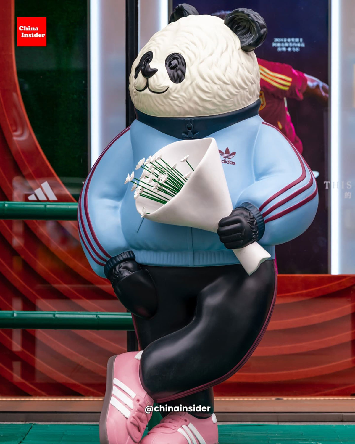 adidas Originals Panda Collection | SneakerNews.com