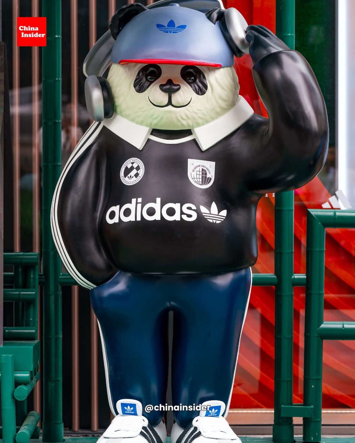 adidas Originals Panda Collection | SneakerNews.com