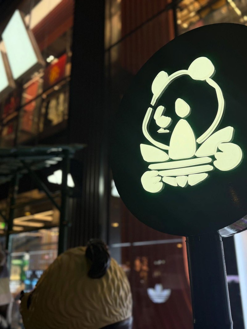 adidas Originals Panda Collection | SneakerNews.com