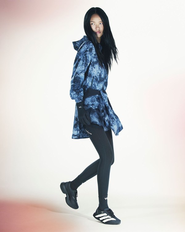 adidas Y-3 Running Fall/Winter 2025 | SneakerNews.com