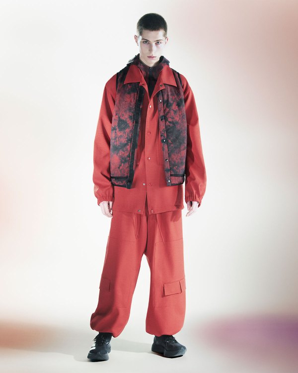 adidas Y-3 Running Fall/Winter 2025 | SneakerNews.com