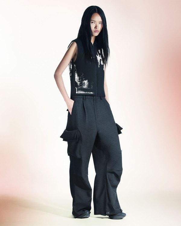 adidas Y-3 Running Fall/Winter 2025 | SneakerNews.com