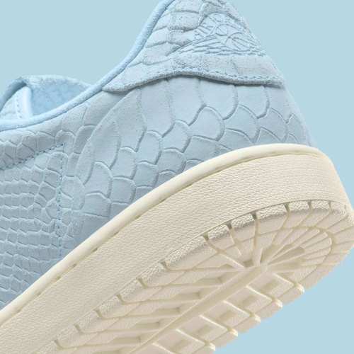 Air Jordan 1 Low NS Python 872782-441 | SneakerNews.com