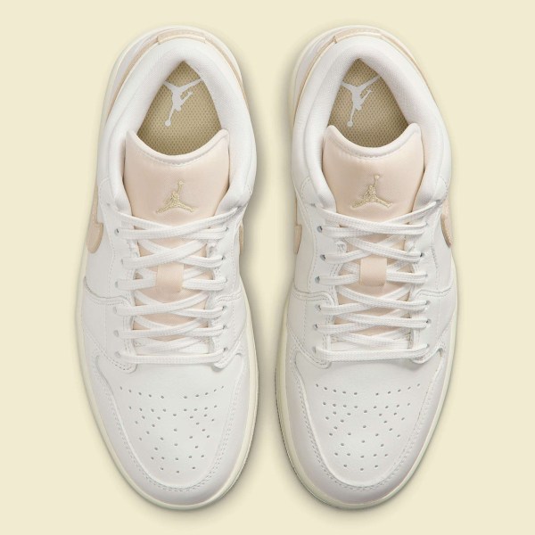 Air Jordan 1 Gold Hoop Pack WMNS | SneakerNews.com