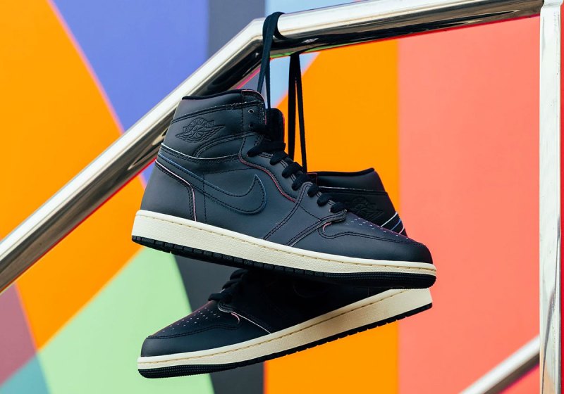 Air Jordan 1 Self Expression Store List | SneakerNews.com