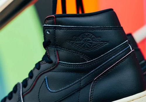 Air Jordan 1 Self Expression Store List | SneakerNews.com