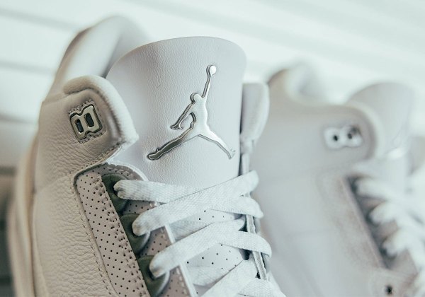 Air Jordan 3 "Pure Money" Store List | SneakerNews.com