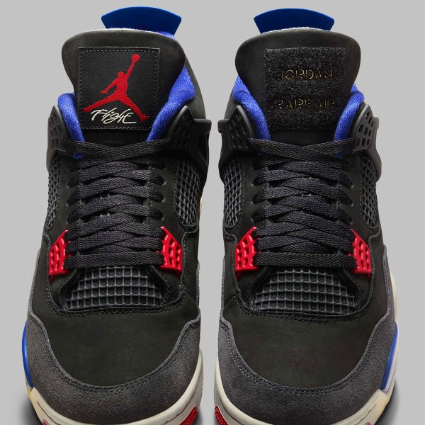 Air Jordan 4 "Rare Air" Store List | SneakerNews.com