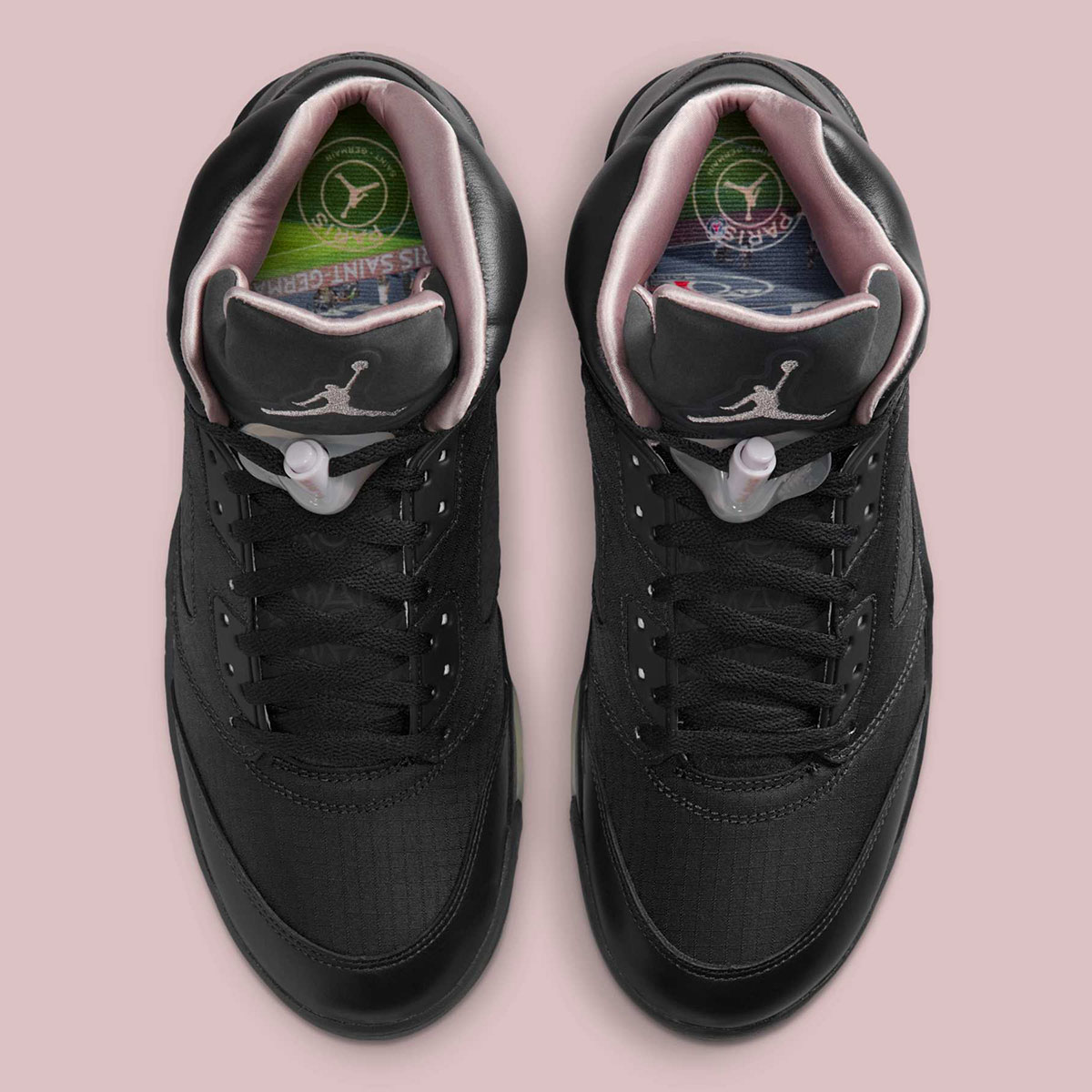 Air Jordan 5 PSG HQ3004-001 | SneakerNews.com