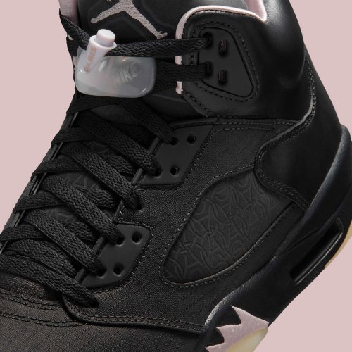 Air Jordan 5 PSG HQ3004-001 | SneakerNews.com
