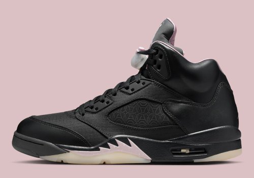 Air Jordan 5 PSG HQ3004-001 | SneakerNews.com