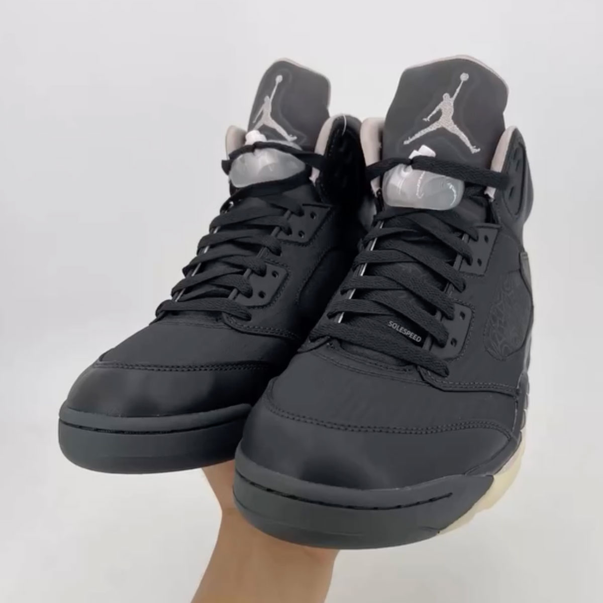 Air Jordan 5 PSG HQ3004-001 | SneakerNews.com