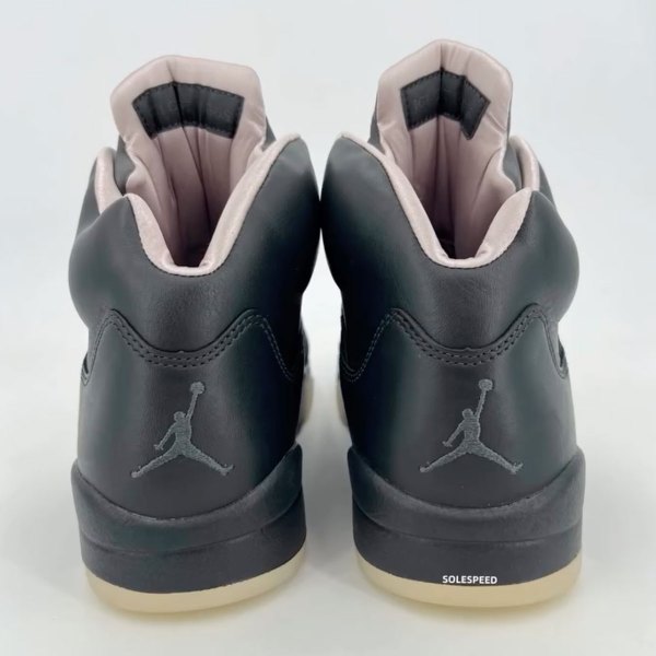 Air Jordan 5 PSG HQ3004-001 | SneakerNews.com