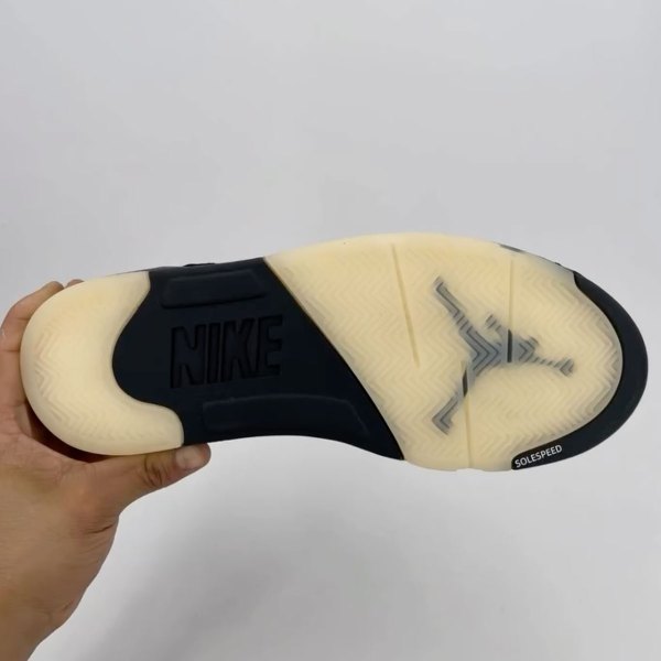 Air Jordan 5 PSG HQ3004-001 | SneakerNews.com