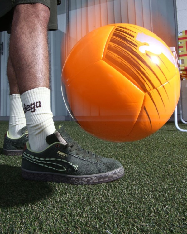Bodega PUMA Suede Release Date | SneakerNews.com