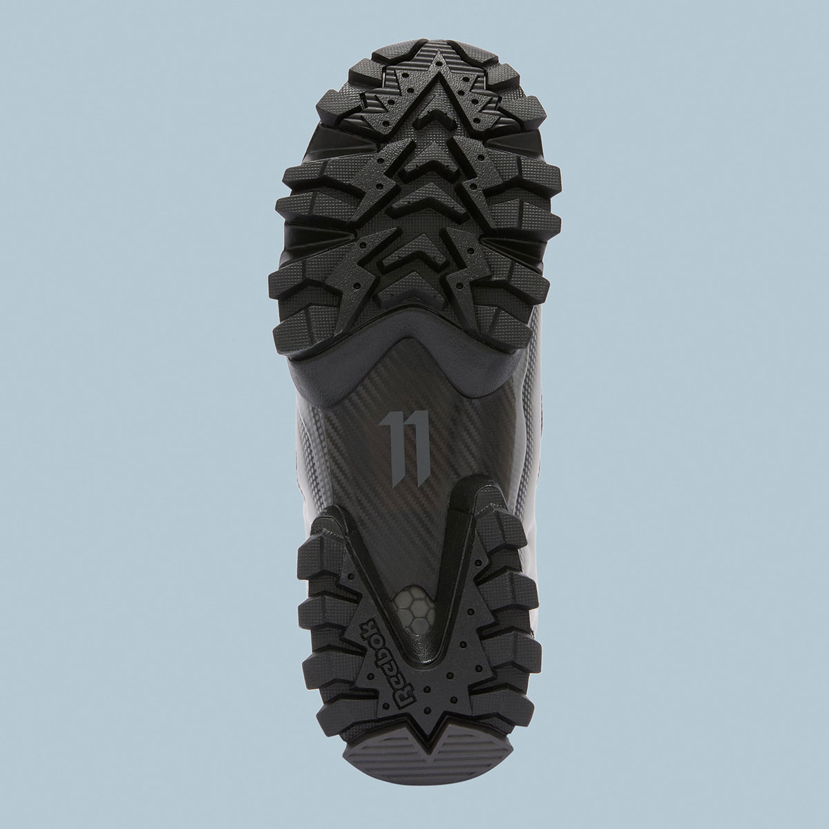 Boris Bidjan Saberi Reebok LTD Instapump Fury Mid | SneakerNews.com