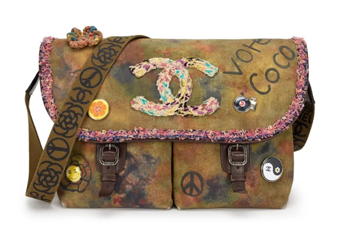 Vans Old Skool 36 "Souvenir" Grafitti VN000D9RENB | SneakerNews.com