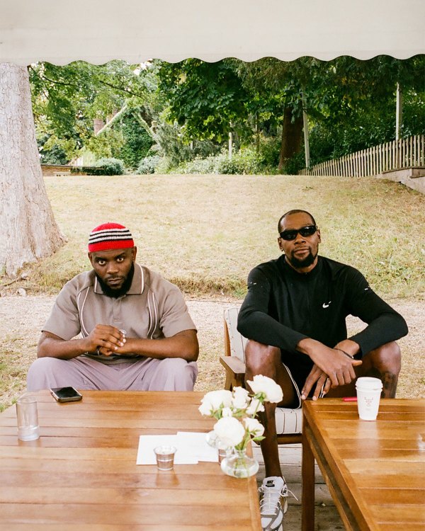 Drake Nike NOCTA Manor | SneakerNews.com