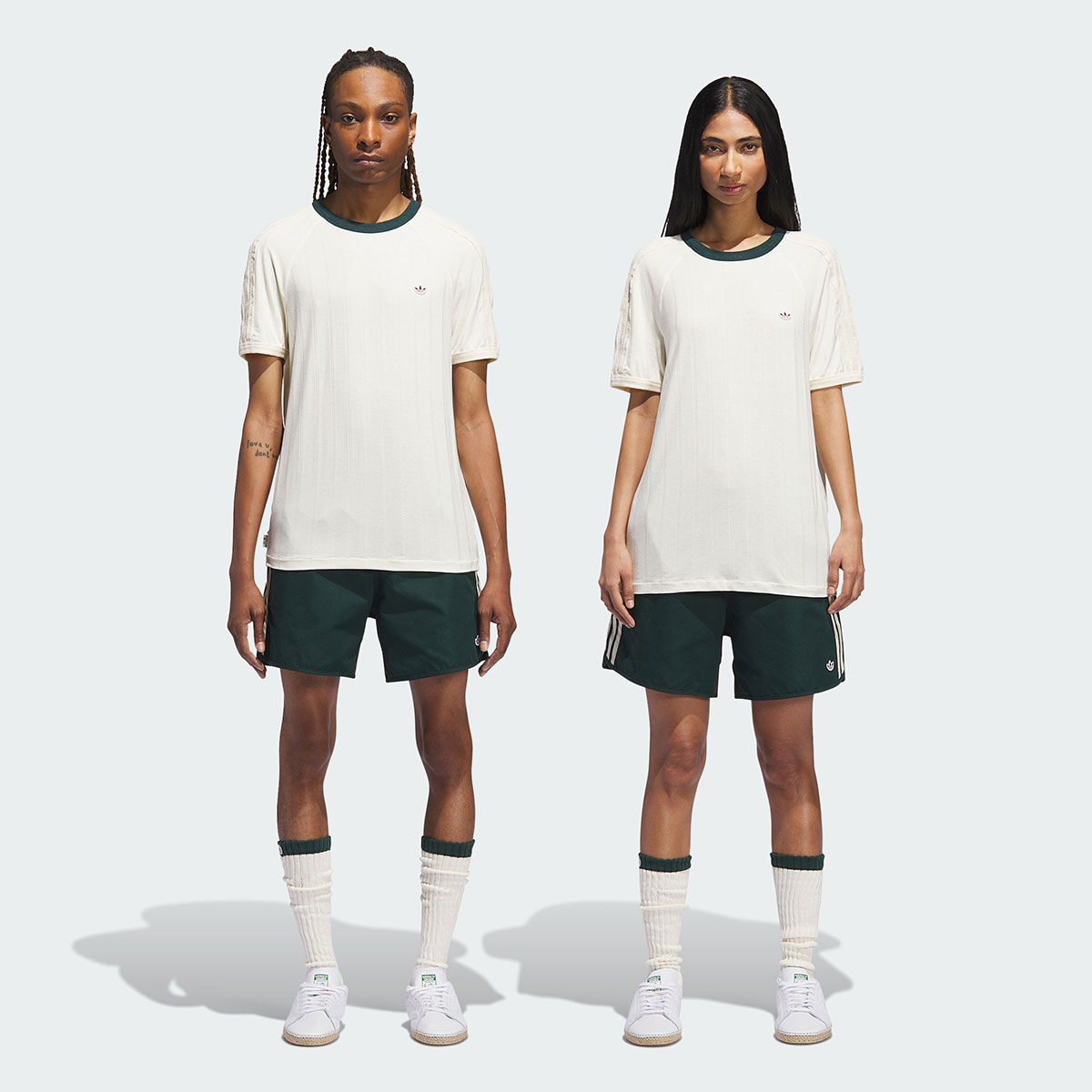 Edison Chen CLOT adidas Stan Smith Espadrille Release Date ...