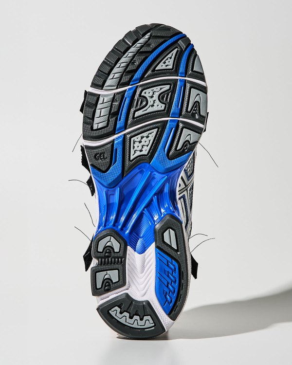 INVINCIBLE ASICS GEL-Nimbus 10.1 2025 | SneakerNews.com