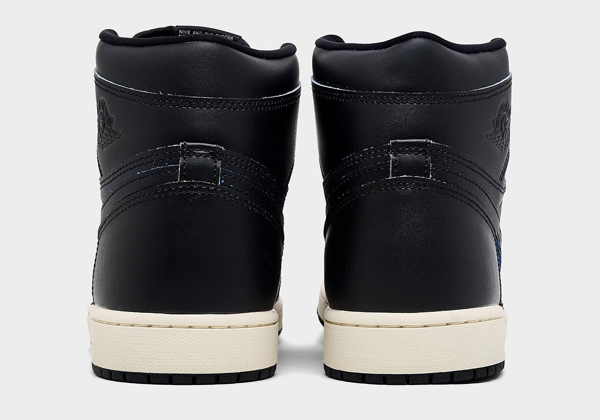 Air Jordan 1 "Self Expression" Release Date | SneakerNews.com