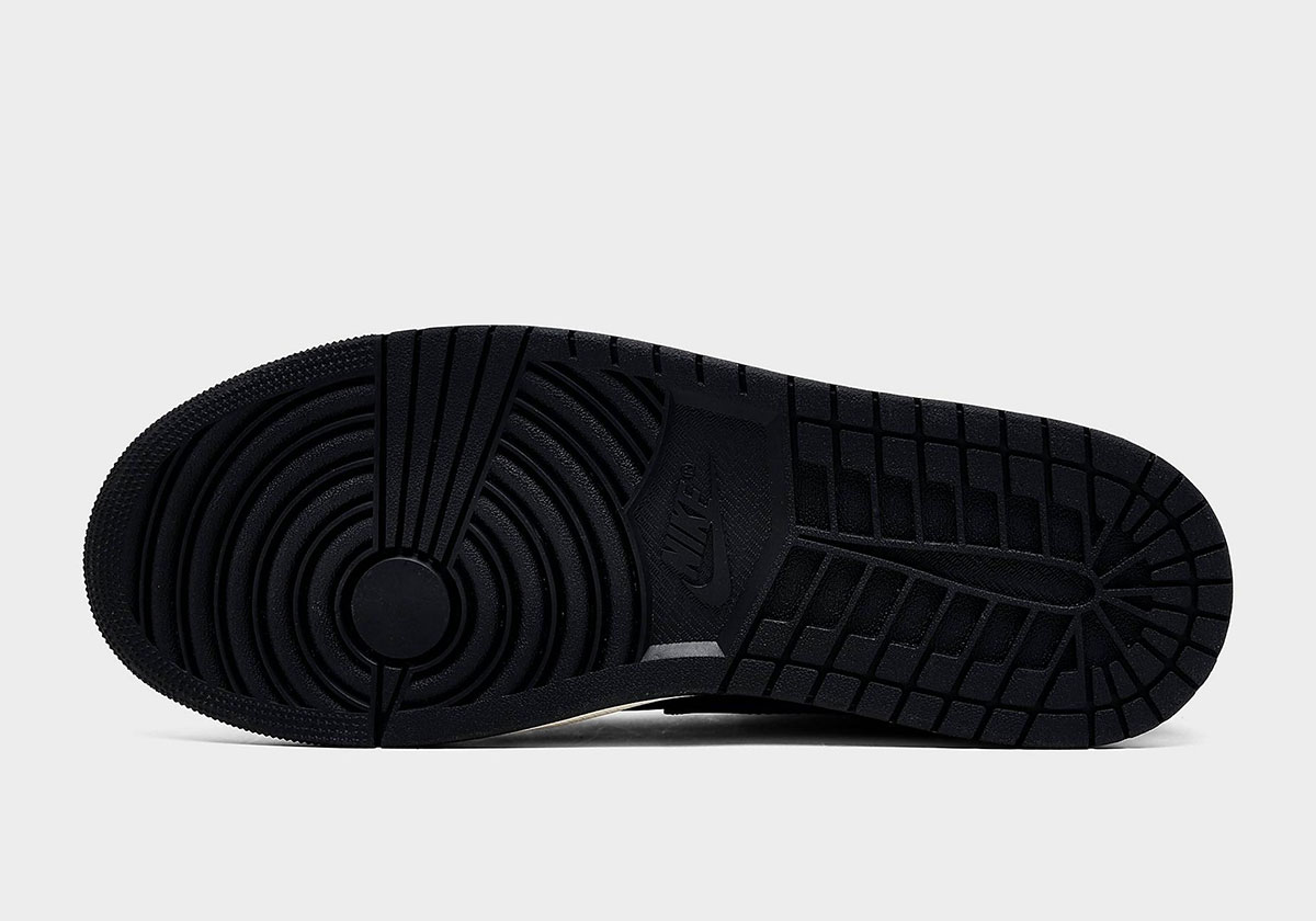 Air Jordan 1 "Self Expression" Release Date | SneakerNews.com