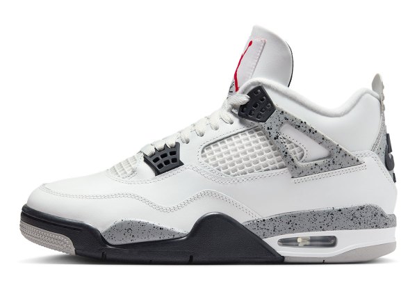 Jordan Retro Restock Foot Locker July 2025 | SneakerNews.com