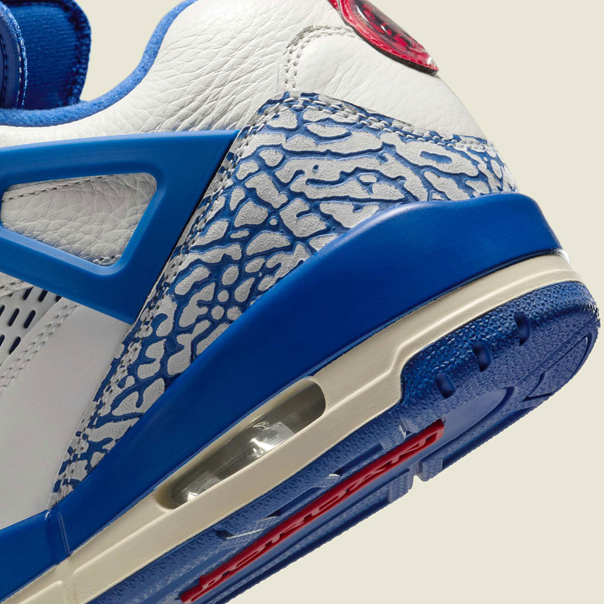 Jordan Spiz'like Low "Storm Blue" IM2176-133 | SneakerNews.com