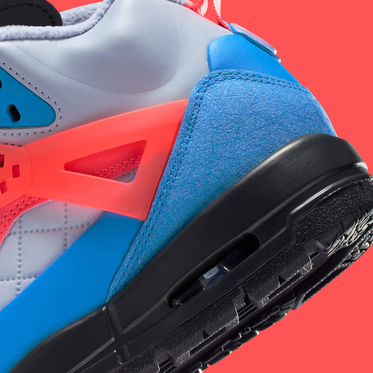 The Jordan Spi'zike Winterized Returns In "Photo Blue" - SneakerNews.com